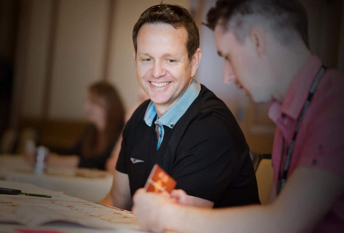 About Our Firm | American Discovery Capital